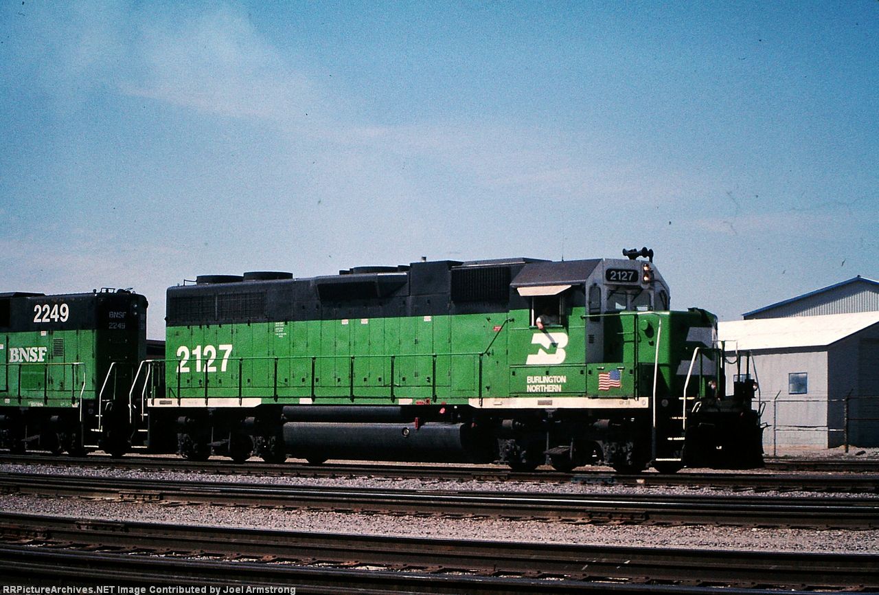 BN 2127